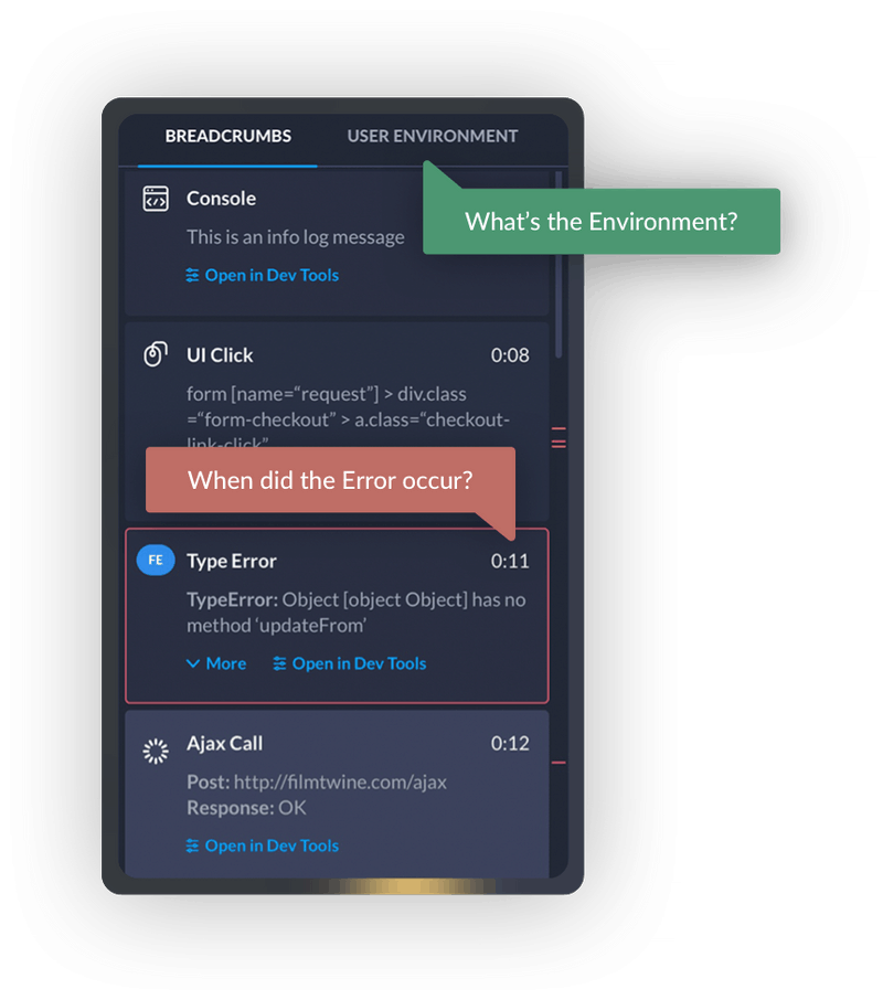 Zipy.ai | Fix What Matters!